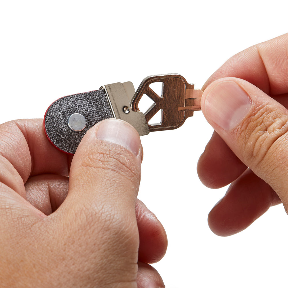 KeyMod Clicks - Magnetic Key Module | Distil