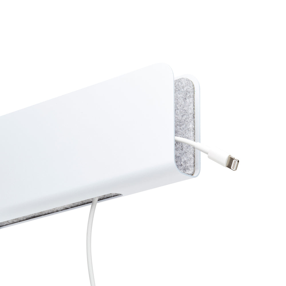 Ferris ModStation - Modular Magnetic Organizer | Distil