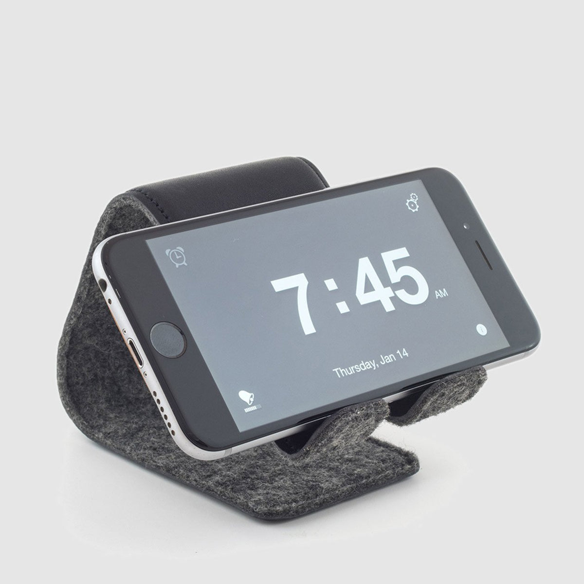 Stanley Stand - Flexible Phone and Tablet Stand | Distil