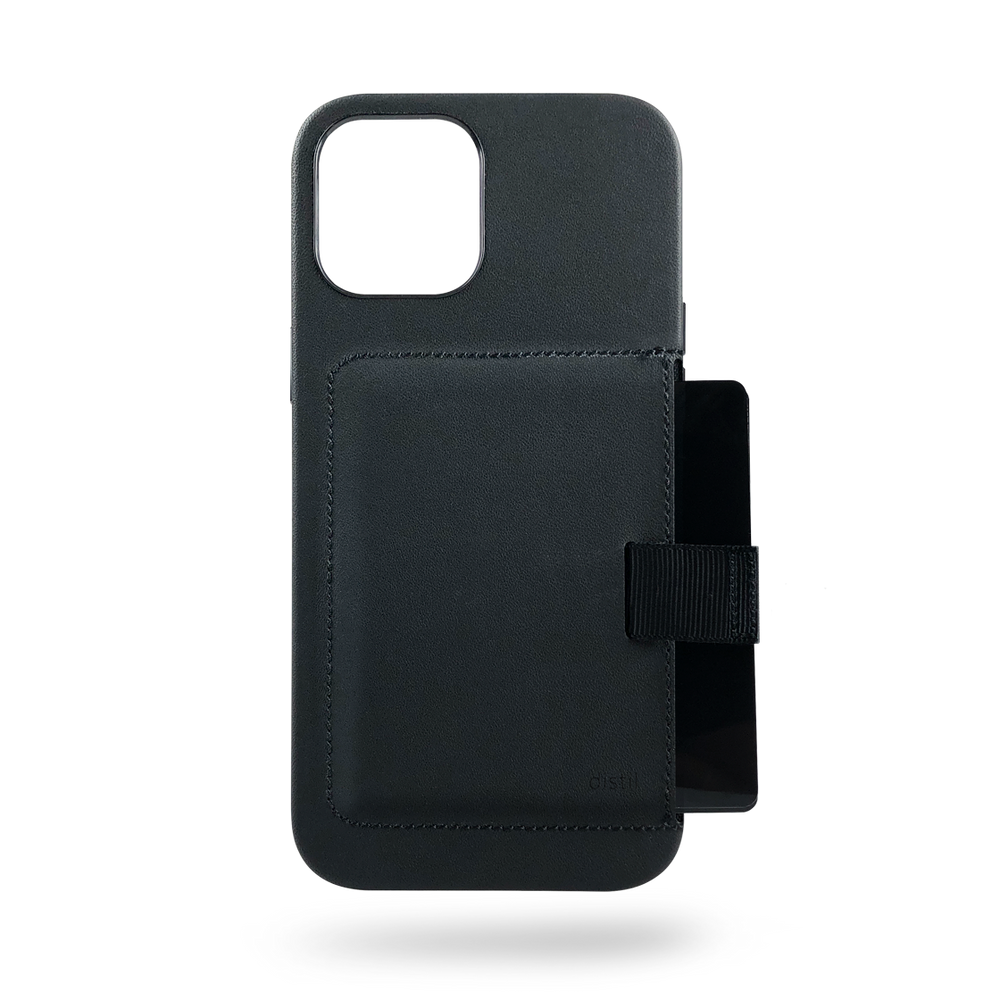 Wally Case iPhone 12 | Distil Union
